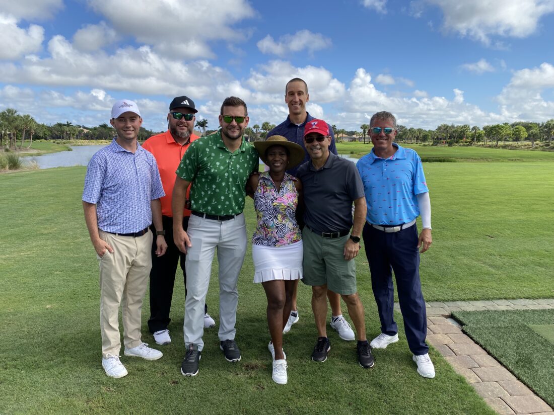 Copperleaf Charitable Foundation expands partnership with Home Base ...